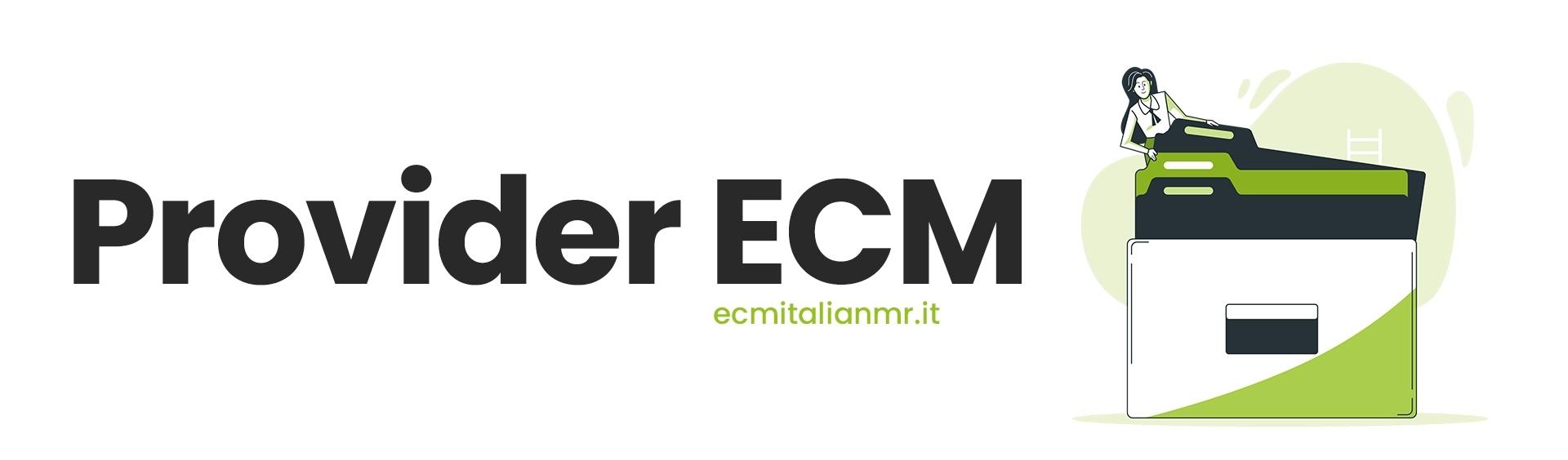 Provider ECM | Italian Medical Research
